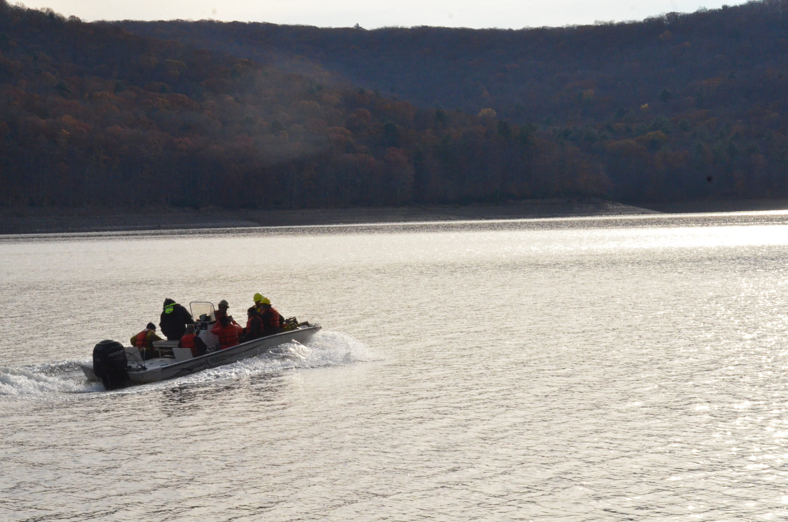 Fire crews continue response to Pa. forest fire | News, Sports, Jobs ...